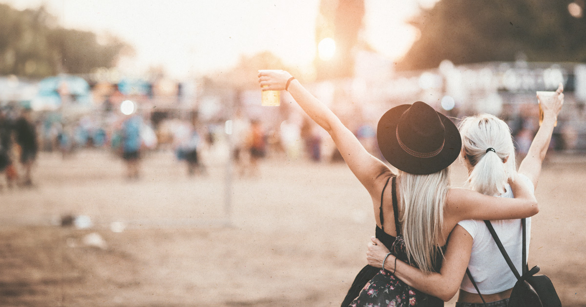 June promos: Jump into June - The Liquor Co. 1977